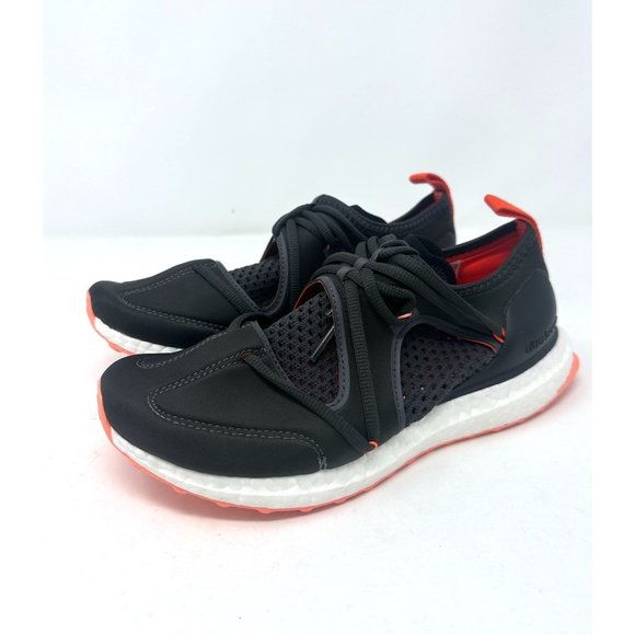 adidas | Shoes | Adidas Stella Mccartney Ultra Boost Running Sneakers ...